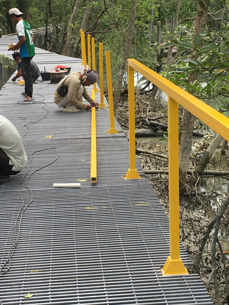 Joncan Composites | FRP Canteen Furniture Manufacturer Johor Bahru (JB ...