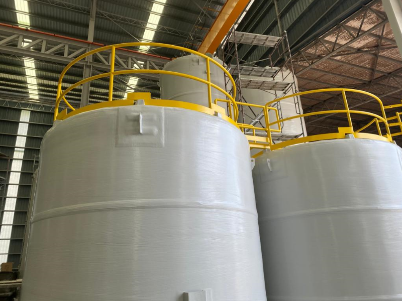 Joncan Composites | FRP Canteen Furniture Manufacturer Johor Bahru (JB ...